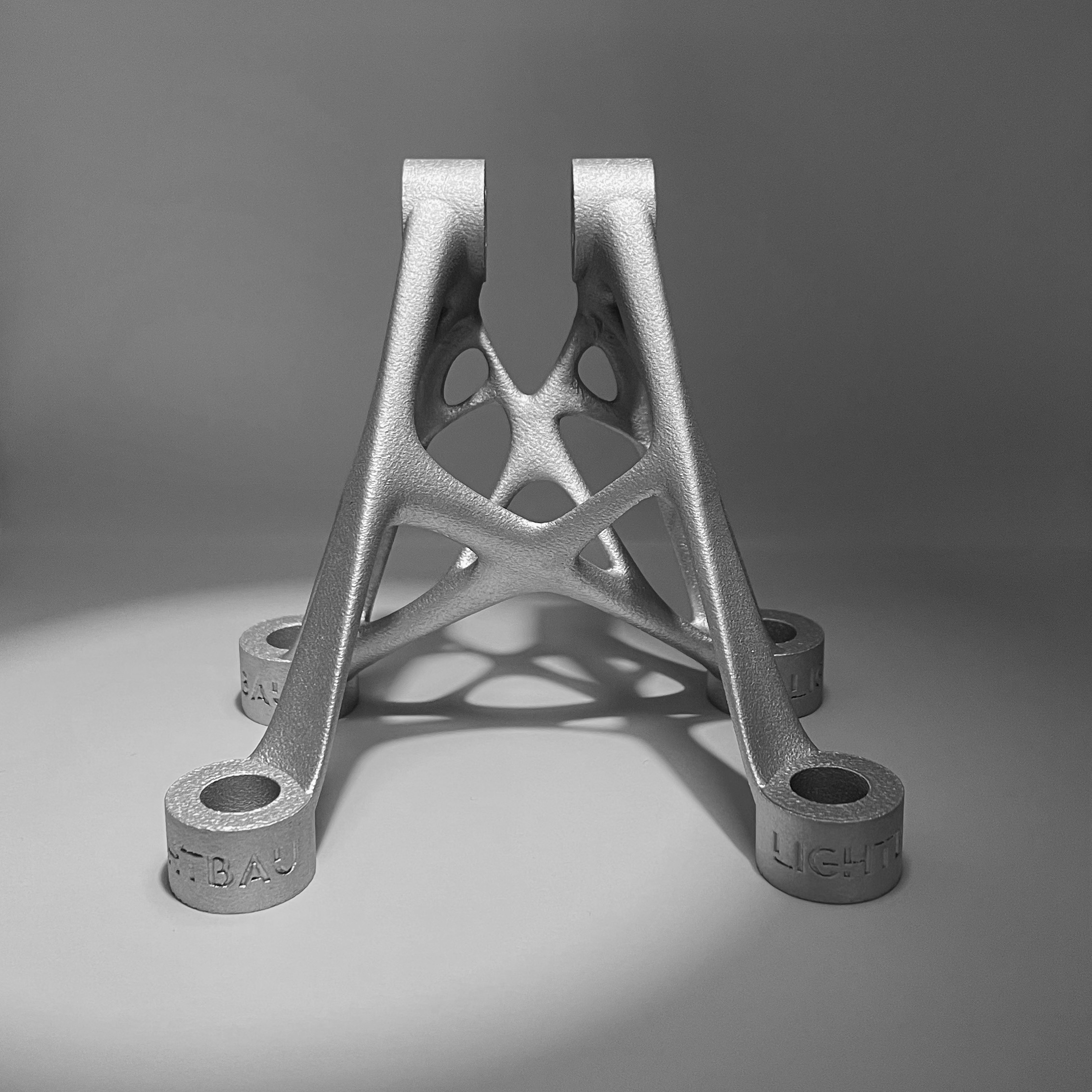 ABOUT US – Lightbau Engineering