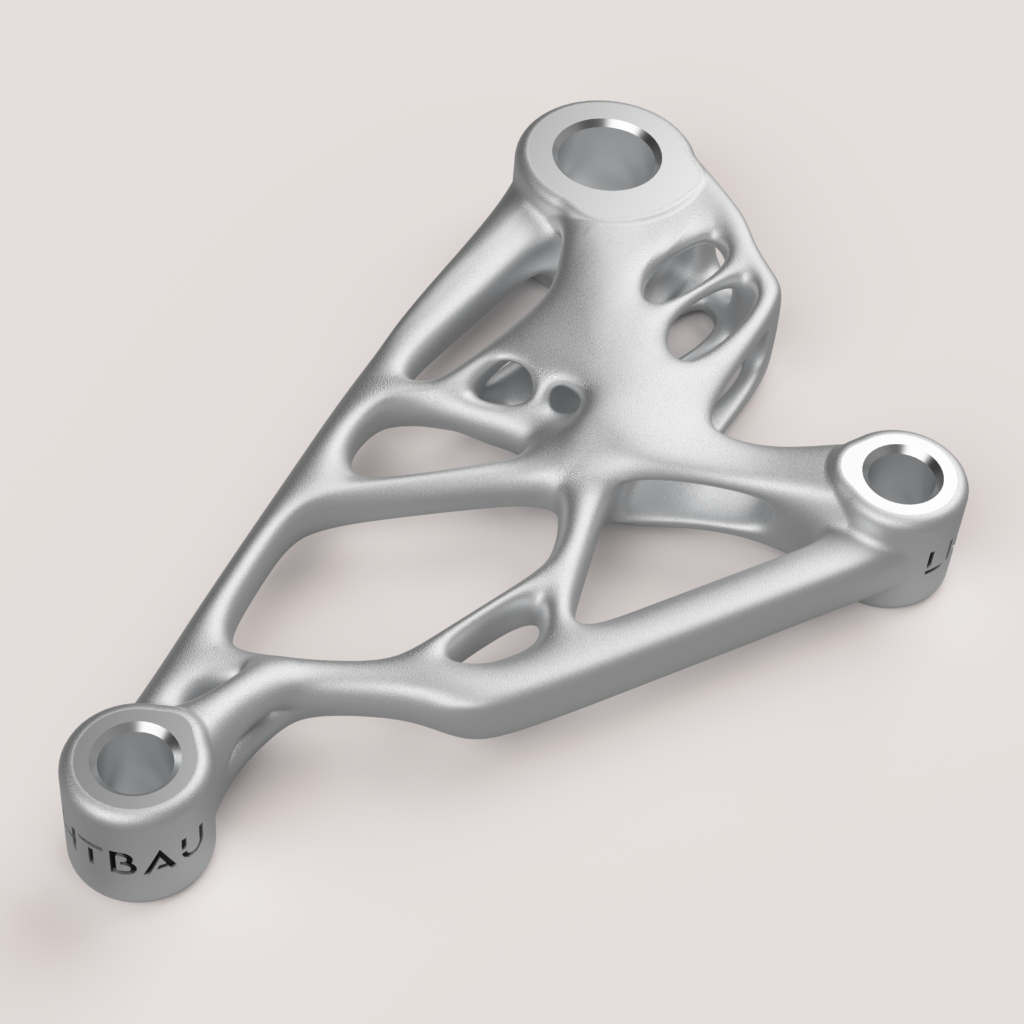 Bionic Design & Lightweight Engineering Services