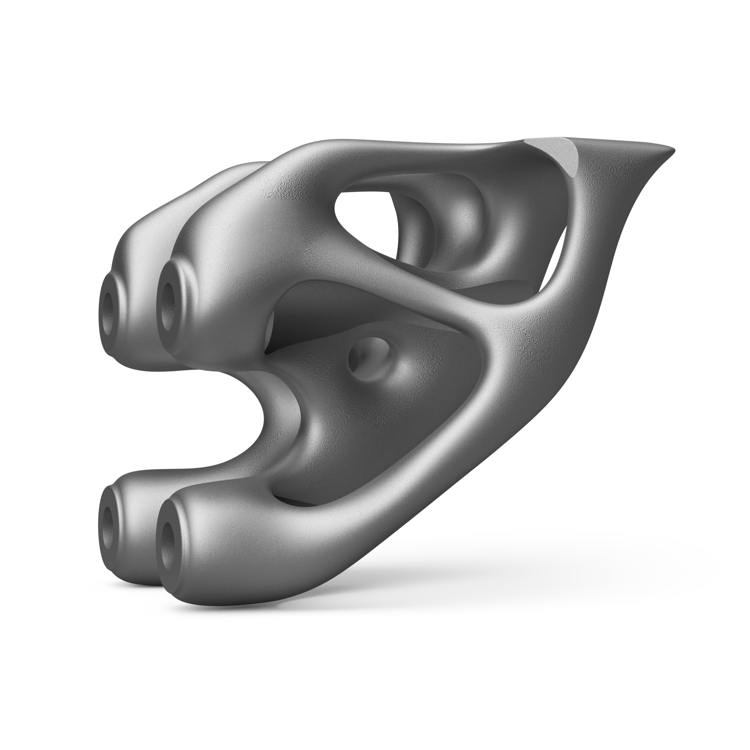 Bionischer Leichtbau - Für eine nachhaltige Zukunft