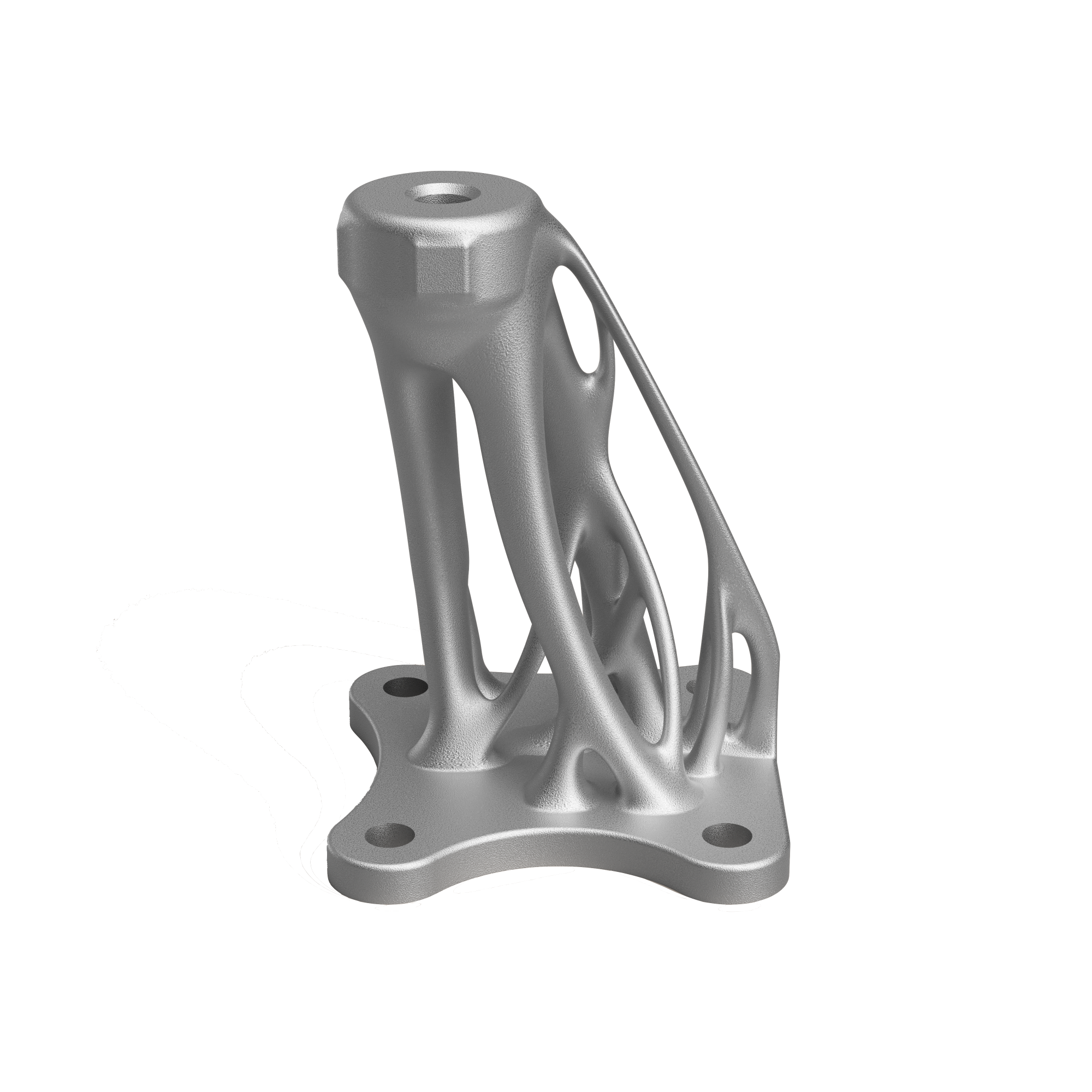 Part optimization – Lightbau Engineering